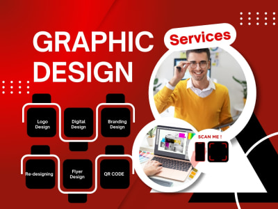 Stunning Graphic Designs that speaks well about your Brand and Business ...