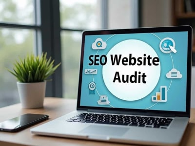 SEO Website Audit | Technical SEO Audit Report & Fix | Competitor ...