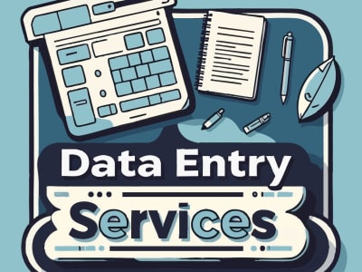 Data Entry Done Right: Accurate, Fast, and Reliable Solutions | Upwork