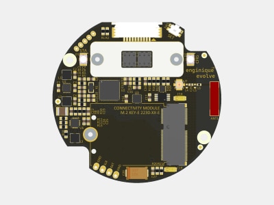 Altium Multi-Layer PCB Design (≤ 8 Layers) – SI + DFM + IP NDA | Upwork