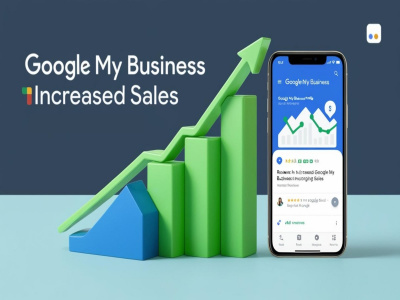 GMB Setup and Optimization | Boost Local Visibility for Your Business ...