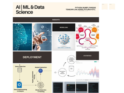 ML Expert | Predictive Models, Data Analysis & AI Solutions with Python | Upwork