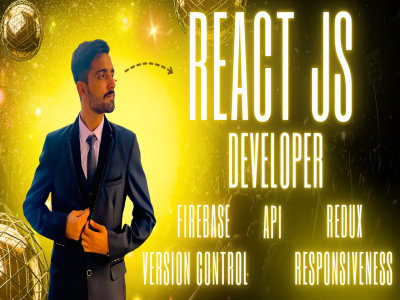 Full-Stack Developer | MERN Stack & Firebase Integration | Upwork