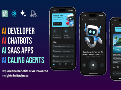 An Ai Chat Bot or Assistant | Upwork