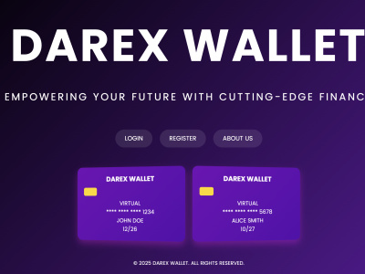 A fully responsive web application for your needs | Upwork