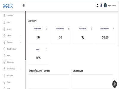 Build a Custom Laravel + Vue.js Web App | Upwork