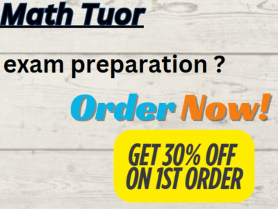 High School Math Tutor | Upwork