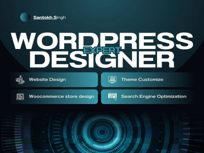 Wordpress Top Rated Plus Expert Developer, Wordpress Theme Customize | Upwork