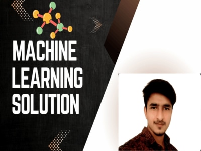 A Machine Learning Model for your Needs! | Upwork