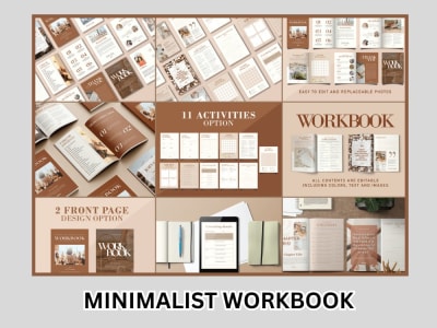 Custom Workbooks, Worksheets & Activity Books for Coaches, Teachers ...