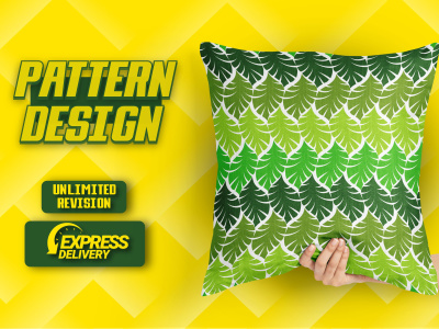 Seamless pattern, repeat pattern & clothing pattern design | Upwork