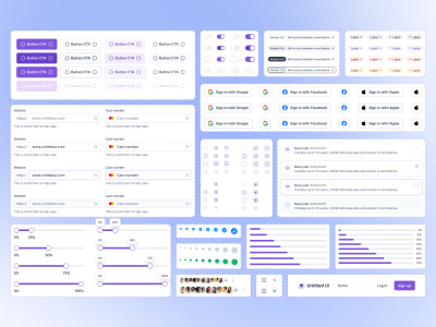 Flexible & Scalable Design Systems Tailored to Your Product | Upwork