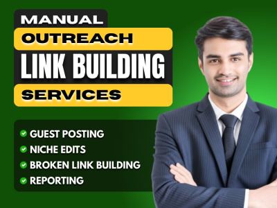 A Manual Link Building Outreach Service to Earn High-quality Backlinks ...