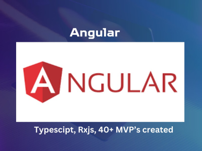 Angular Professional Web Based Apps Upwork