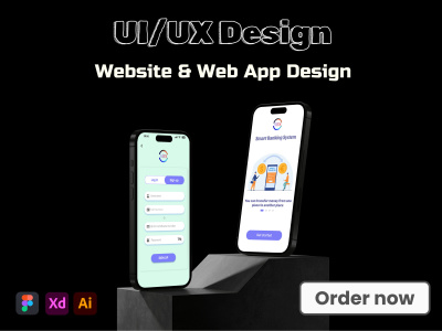 User centric ui ux design mobile and web app | Upwork