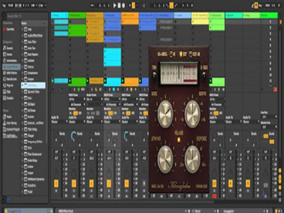 Fully developed vst plugin using quilio engine and juce | Upwork