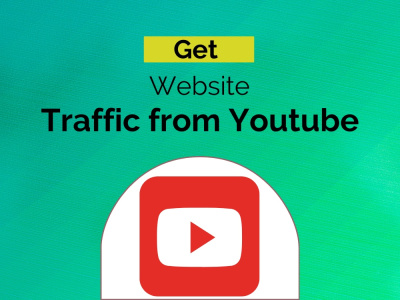 Traffic from Youtube on your Website | Upwork
