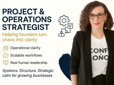 BUSINESS UNDER CONTROL: turn the backstage mess into a well-run ...