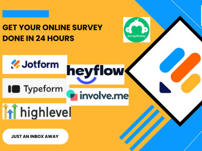 Logic and condition to your online survey quiz form jotform typeform ...