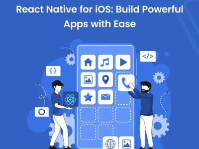 Android and iOS Mobile App Development and Design from React Native | Upwork