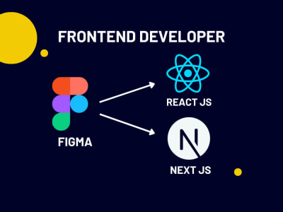 A web app from expert front end developer | NodeJS, ReactJS, PostgreSQL | Upwork