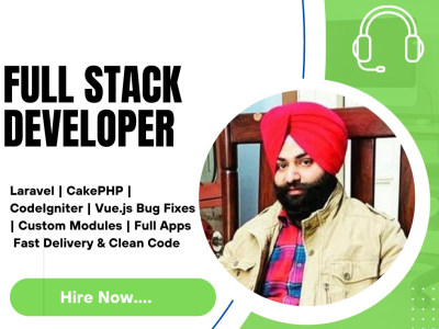 Convert Figma or PSD Designs into Responsive Vue.js Components | Upwork
