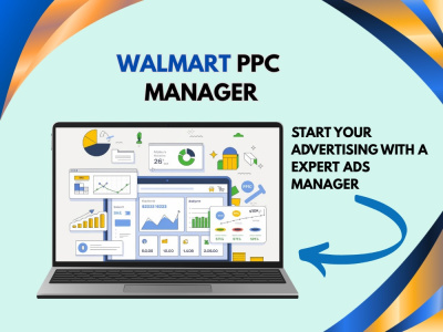Monthly Walmart PPC Campaign Setup & Optimization Expert | Upwork