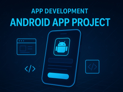 Native Android app using Kotlin | Upwork