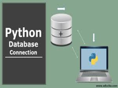 Integrate a Database with Your Python App (MySQL, PostgreSQL, SQLite ...