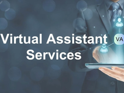 A fantastic Virtual Assistant | Upwork