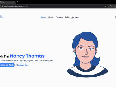 Modern Custom Pixel-Perfect Website Frontend Design & Development | Upwork