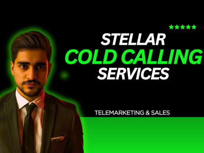 Stellar cold calling performance | Upwork