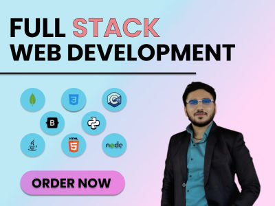 Full Stack Web Development | React | Next.js | Node.js | NestJS | MongoDB | Upwork