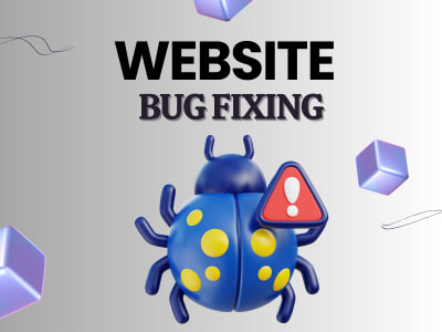 JavaScript/jQuery Bug Fixes and Project Support | Upwork