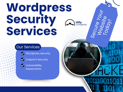Complete WordPress Security & Protection Package | Upwork