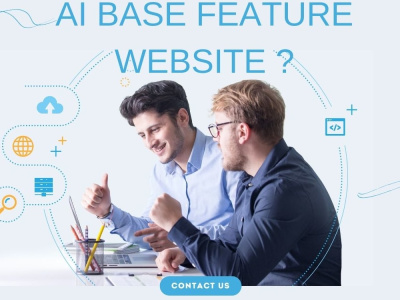 Full Stack Web Development with AI Integration – Fixed Price Project ...