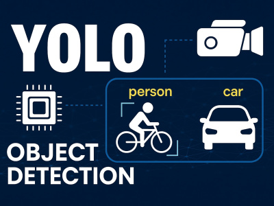 Custom Object Detection (YOLO) | Upwork