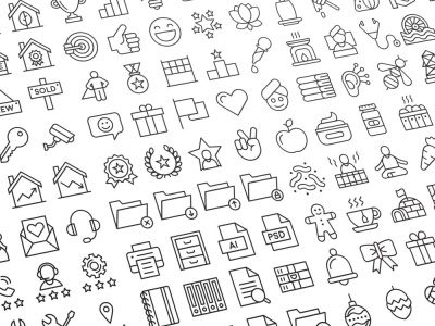 High-Quality Custom Icons to Elevate Your Brand | Upwork