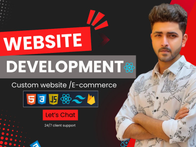 A responsive landing page with GSAP animations from Figma to React | Upwork