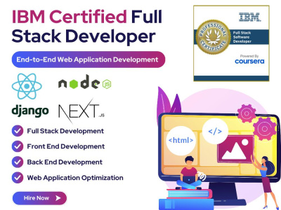 Full Stack Web Development | MERN | React.js | Next.js | Node.js ...