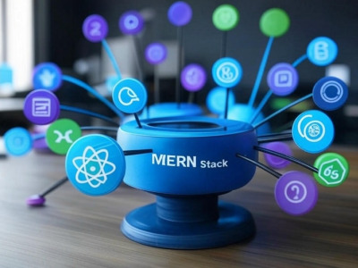 An Amazing User-Friendly Web Application Built on MERN Stack. | Upwork