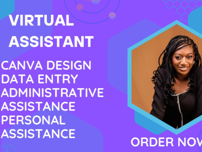 A reliable virtual assistant to handle admin tasks, emails, and scheduling | Upwork