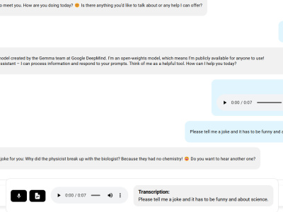 A Fully Local AI Chatbot with RAG + Speech-to-Text on Your Documents | Upwork