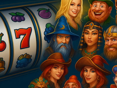 Slot game reviews by experienced product manager/game designer | Upwork
