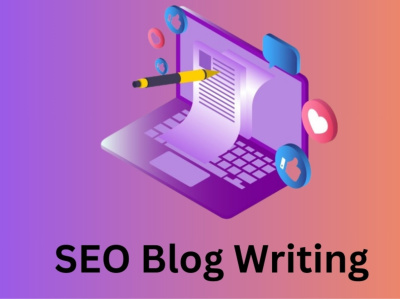 Engaging Seo Optimized Blog Posts Upwork