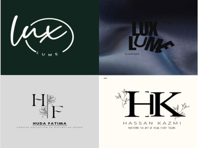 Top-Rated Logo Designer | Modern, Minimalist & Timeless Logos | Upwork
