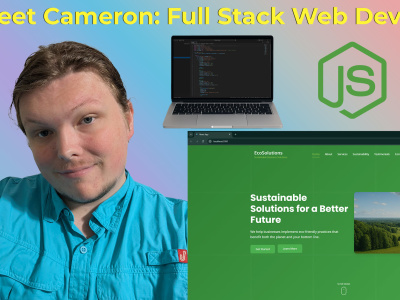 Modern React & JavaScript Web Solutions: Custom Website Development ...