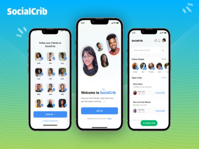 AI-Powered Livestreaming & Group-chat App similar to Clubhouse | Upwork