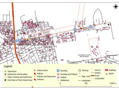 Professional GIS Analysis, Mapping, and Geospatial Solutions | Upwork