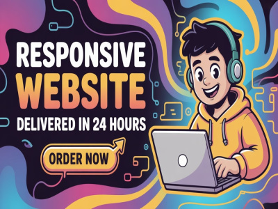 Responsive Web Frontend Development Using React, HTML, CSS, JavaScript | Upwork